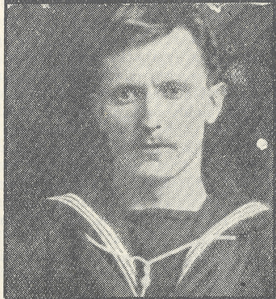 Angus Macdonald – The Legacy of the Laurentic